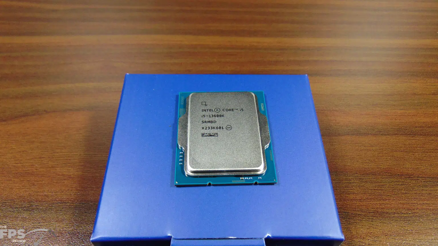 Intel Core i5-13600K CPU Review