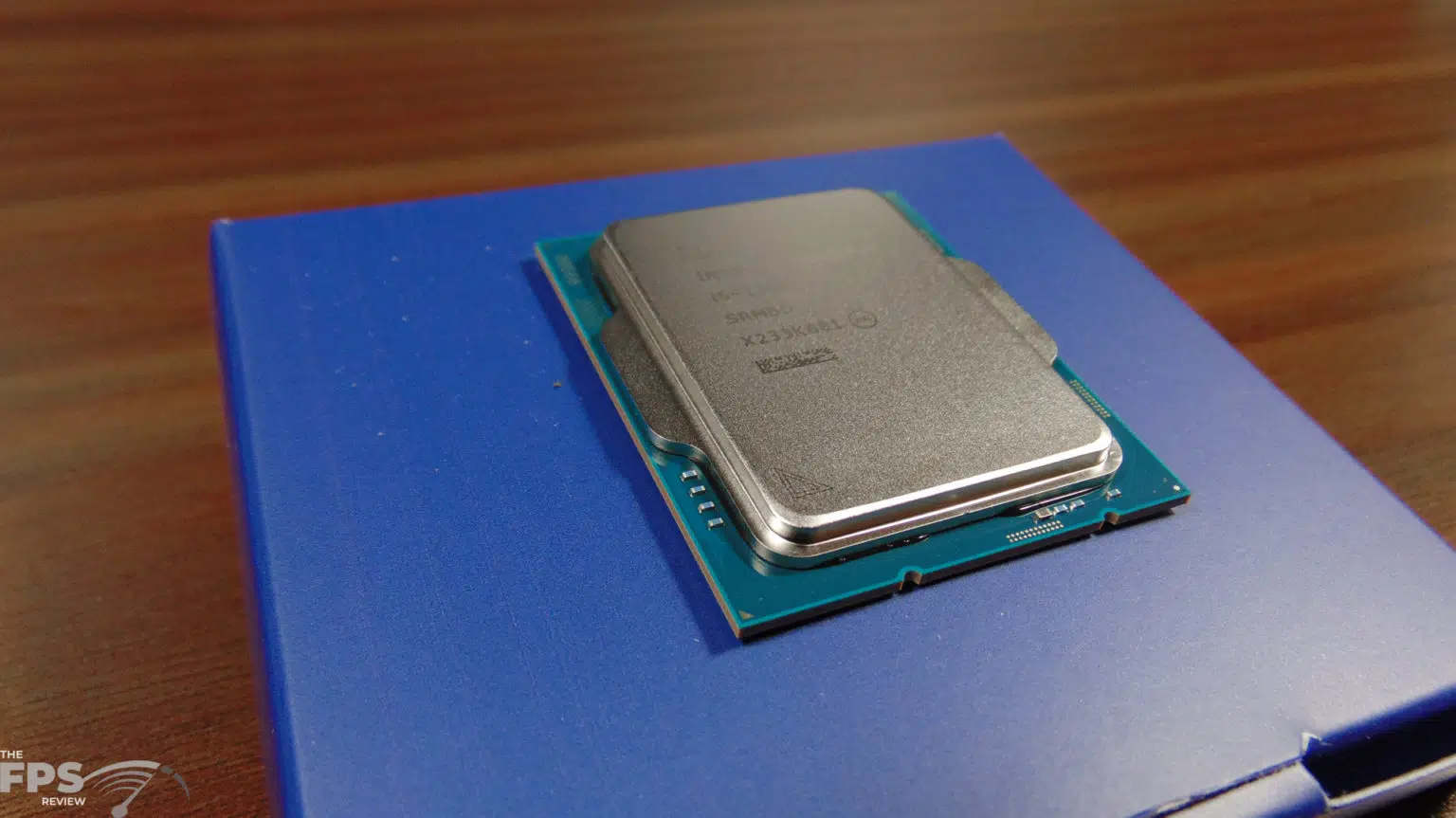 Intel Core i5-13600K CPU Review