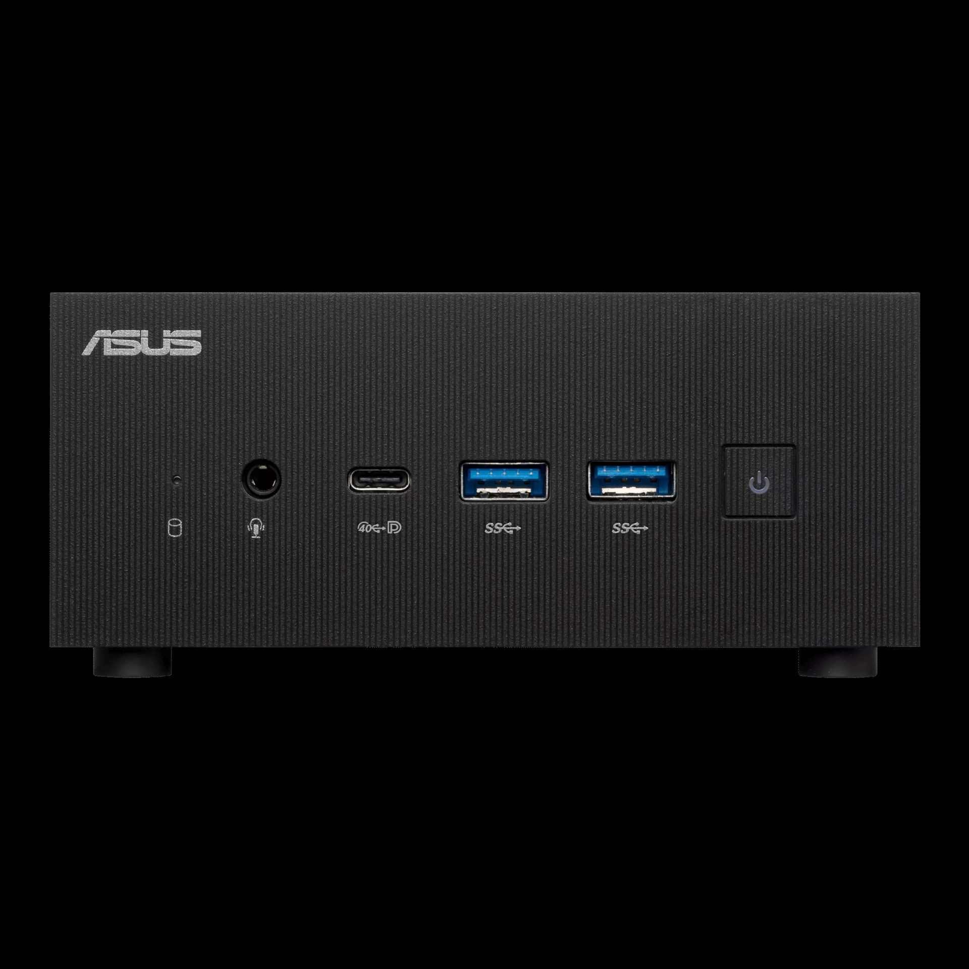 The ASUS ExpertCenter PN53 Is a Powerful Mini-PC Featuring an AMD Ryzen ...
