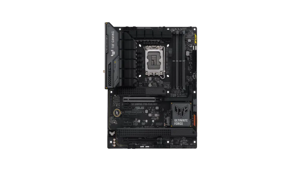 ASUS Announces Availability of New Intel Z790 ROG, TUF Gaming, and ...