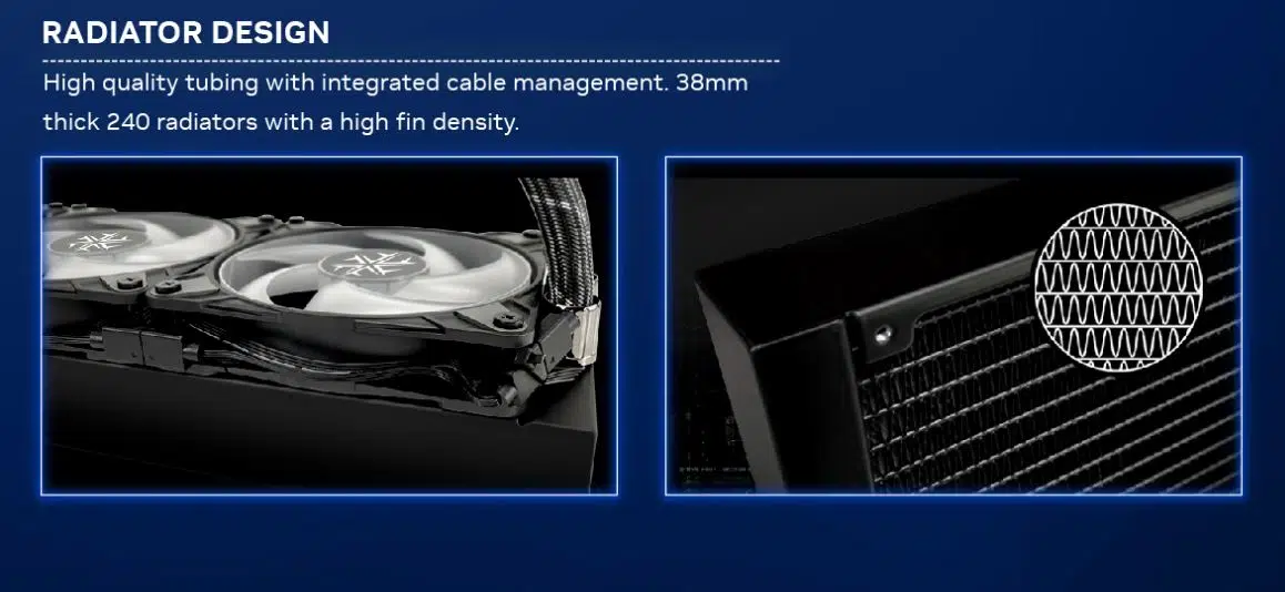 Arctic and INNO3D Partner to Launch Liquid-Cooled GEFORCE RTX 4090 ...