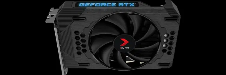 PNY GeForce RTX 3060 12GB XLR8 Gaming REVEL EPIC-X RGB Single Fan ...