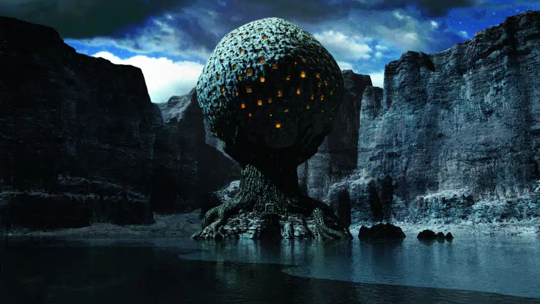 Riven: The Sequel to Myst Remake Announced by Cyan Worlds