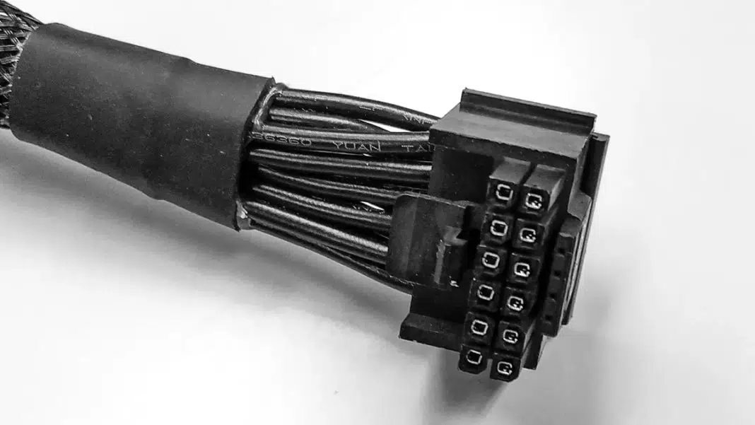 Seasonic Teases Right-Angle 16-Pin Connector as Reports of NVIDIA ...