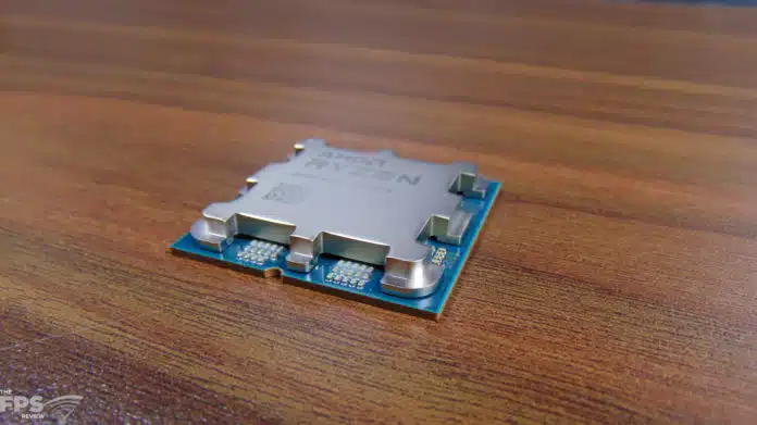 AMD Ryzen 9 7950X CPU Review