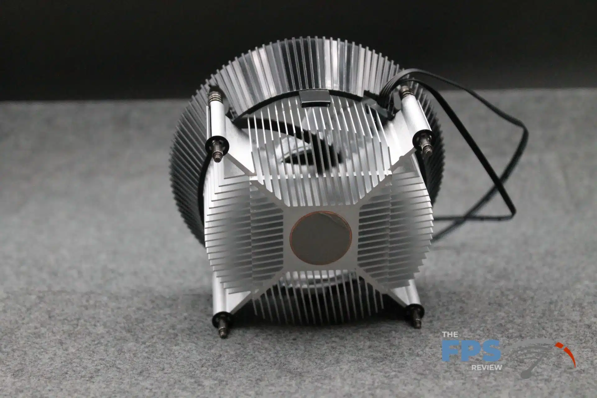 Cooler Master I70C for LGA 1700 CPU Cooler Review