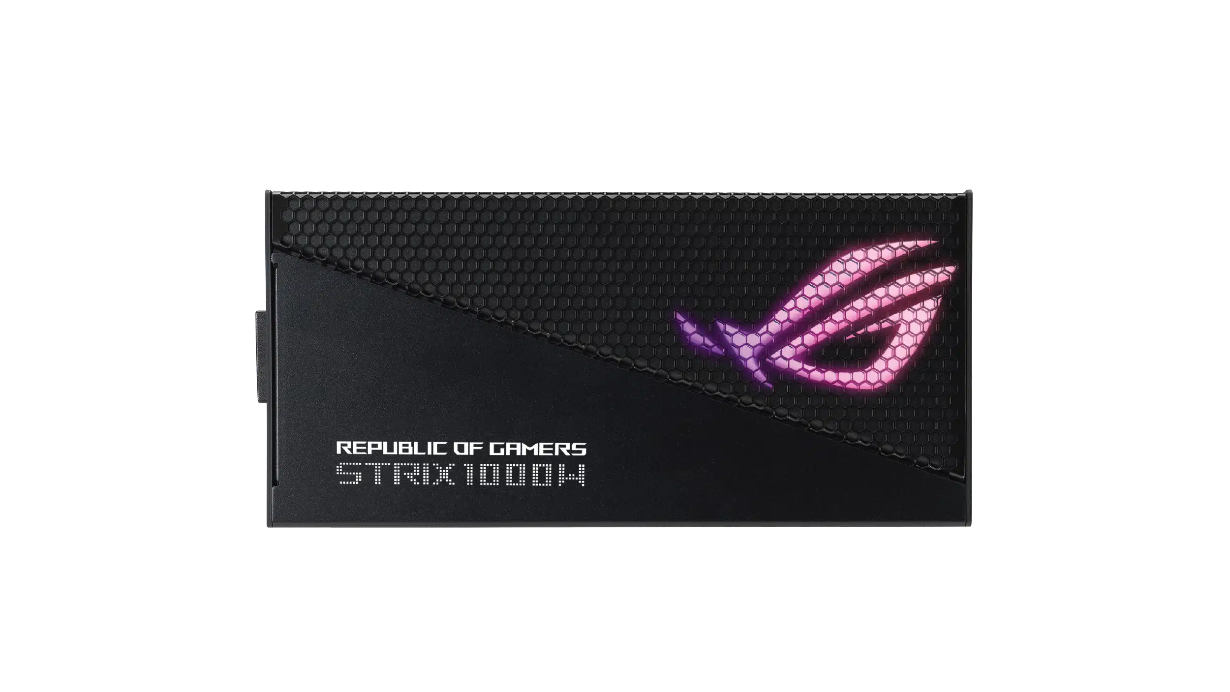 ASUS ROG Announces All-New Strix Gold Aura Edition Series Power ...