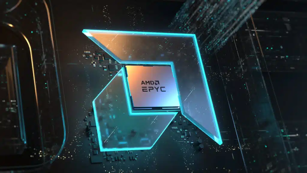 AMD Announces 4th Gen EPYC Processors with Up to 96 Cores, Up to 2.8x ...