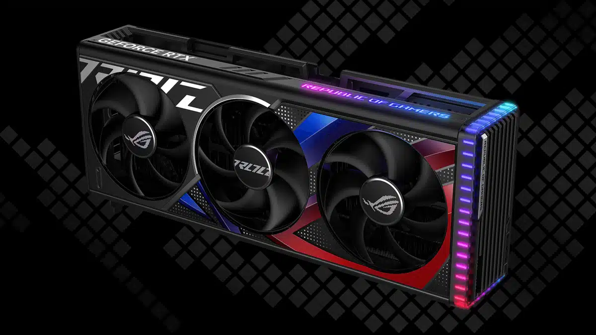 EEC Filing Alludes to Eight ASUS ROG Strix Radeon RX 7900 Series ...