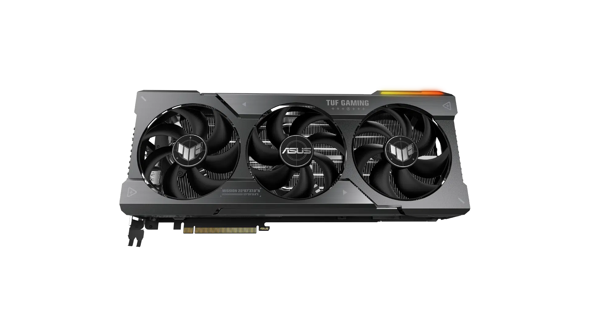 ASUS Officially Announces TUF Gaming Radeon RX 7900 XT and Radeon RX ...