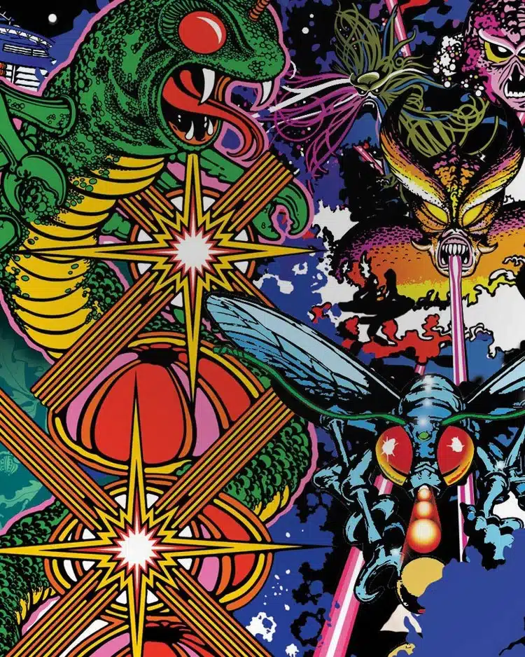 Atari 50: The Anniversary Celebration Announced for PC and Consoles