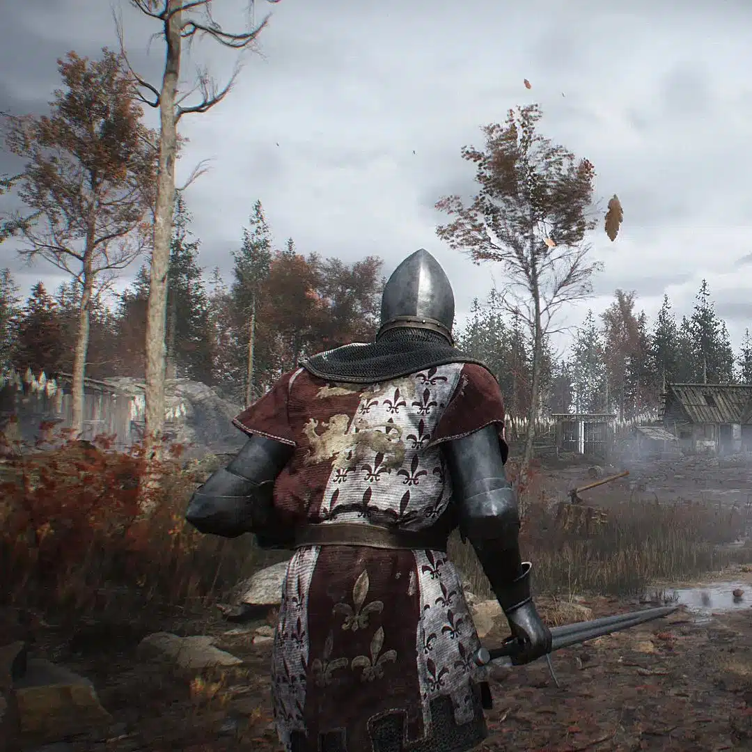 Blight: Survival Is an Action-Horror Roguelite Made by Only Two People with Up to Four-Player Co ...