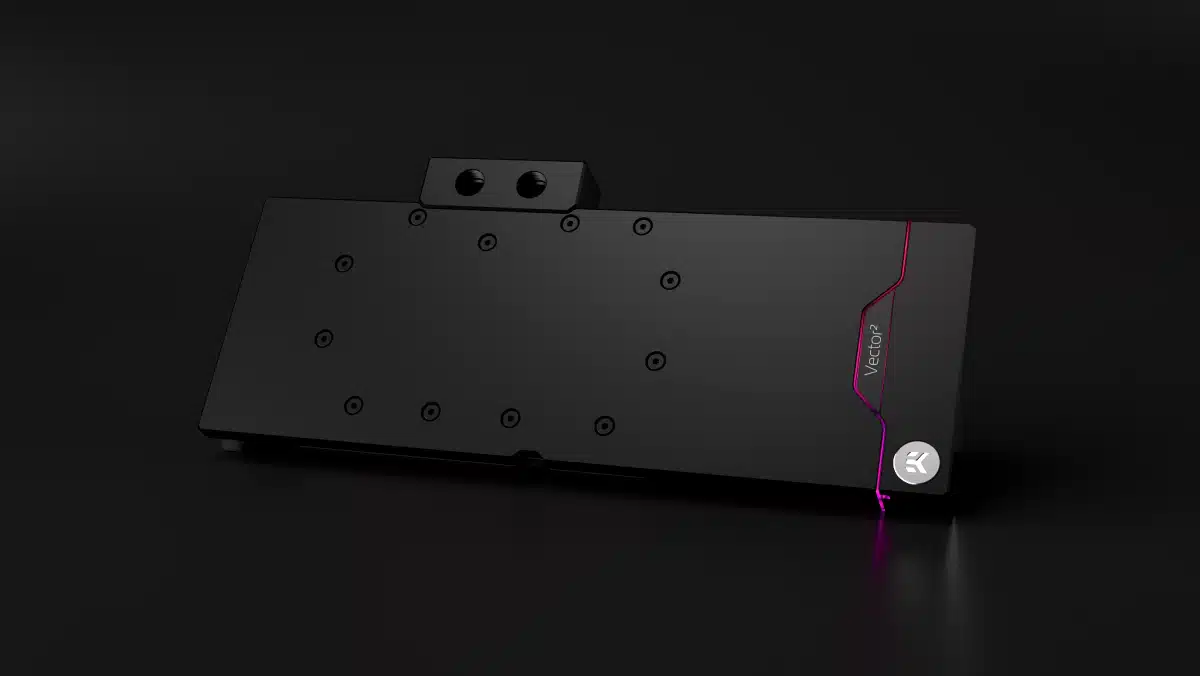 EK-Quantum Vector² RX 7900 XTX D-RGB Water Blocks Announced for AMD ...