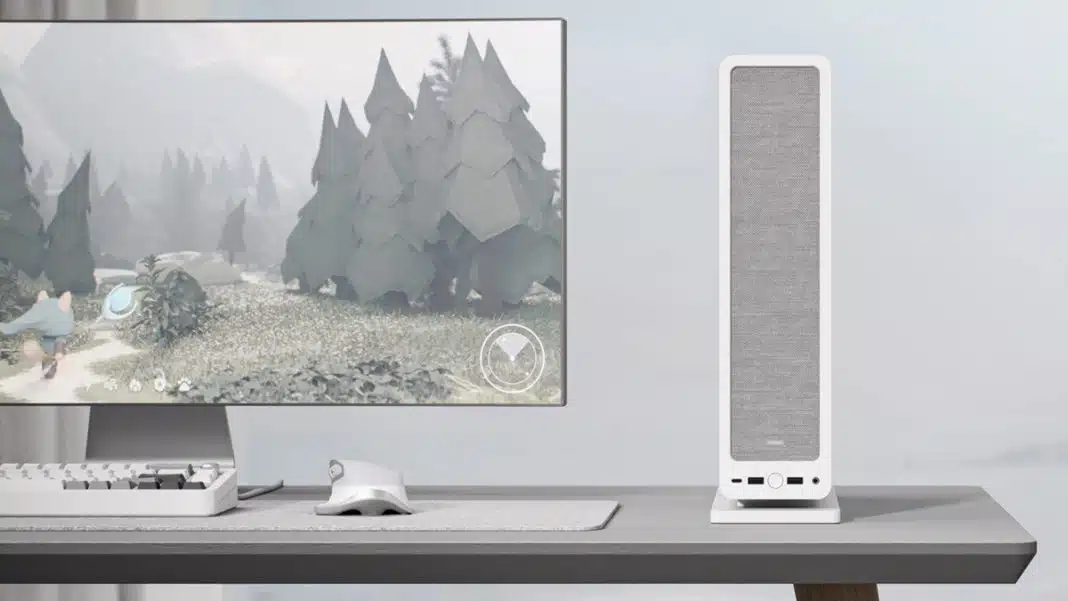 Fractal Design Announces Ridge, a Small Form Factor Case for Gaming and ...