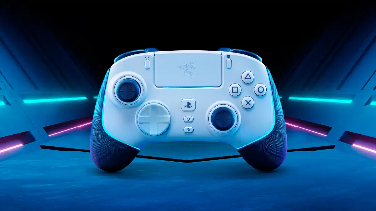 Razer Wolverine V2 Wireless Pro Gaming Controller Announced for PC and ...