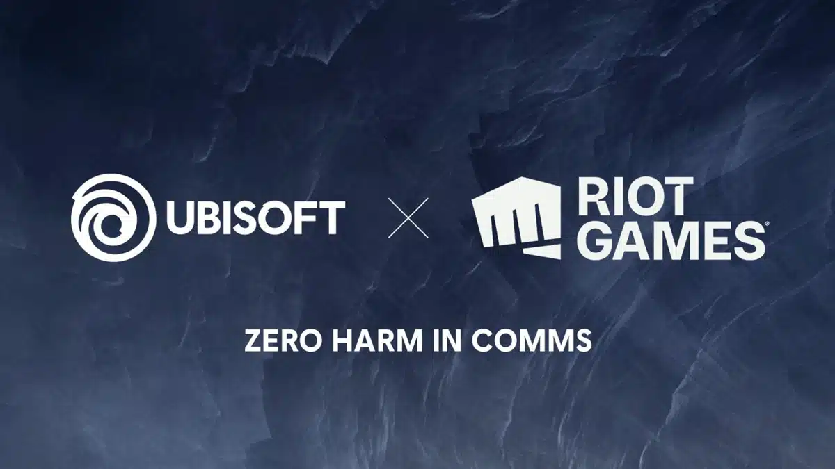 Ubisoft and Riot Games Announce Tech Partnership for Tackling Harmful ...