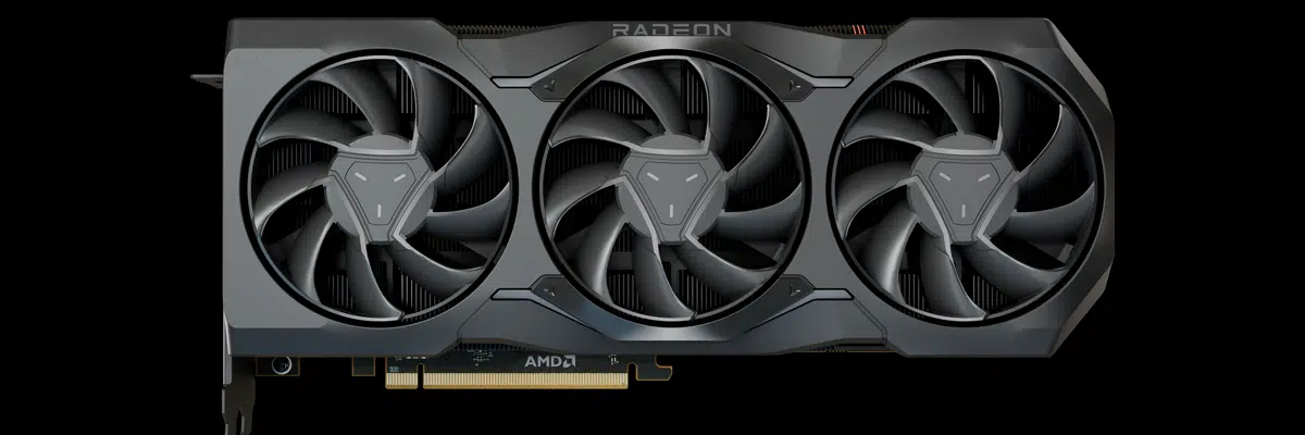AMD Radeon RX 7900 XTX Video Card Review