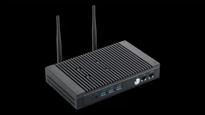 ASUS Announces Mini PC PL64 with Fanless Design and Up to a 12th Gen ...
