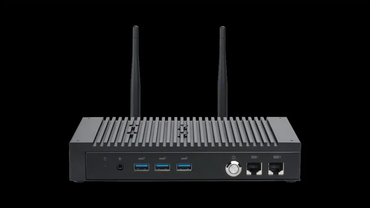 ASUS Announces Mini PC PL64 with Fanless Design and Up to a 12th Gen ...