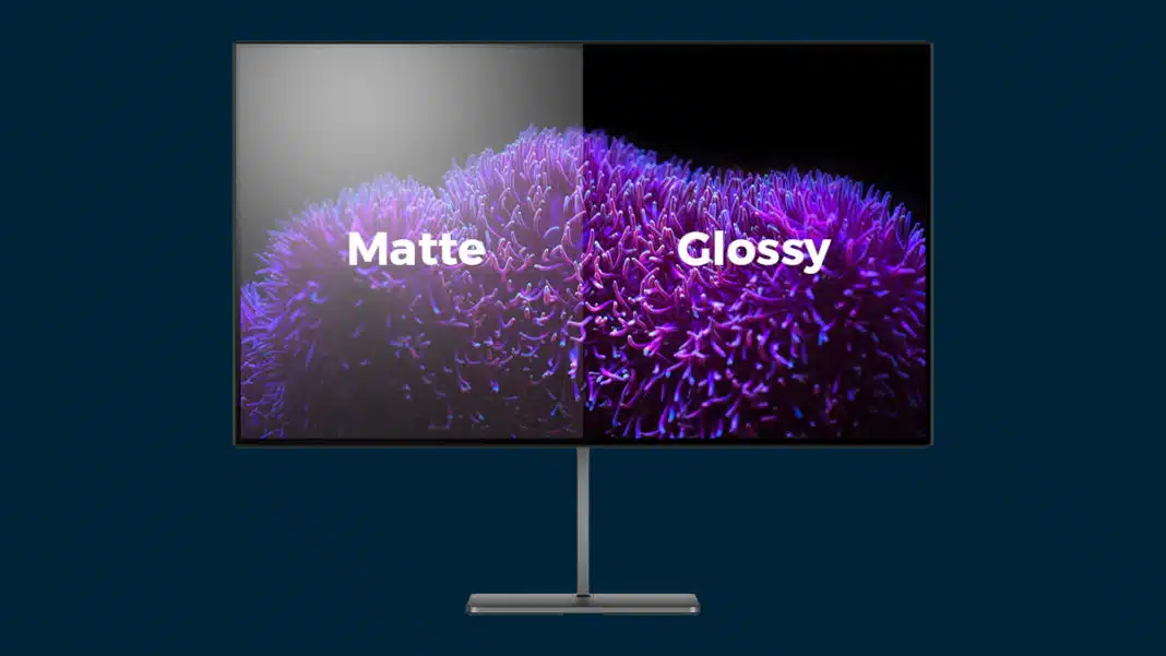 DOUGH Announces Spectrum ES07E2D, a 27-Inch OLED Monitor with Glossy ...