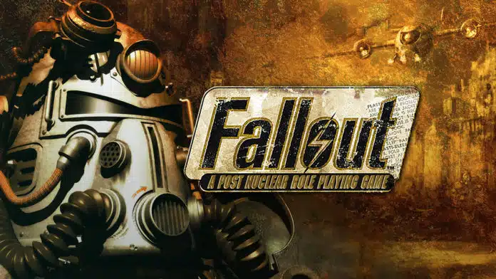 Fallout, Fallout 2, and Fallout Tactics: Brother of Steel Are Free on ...