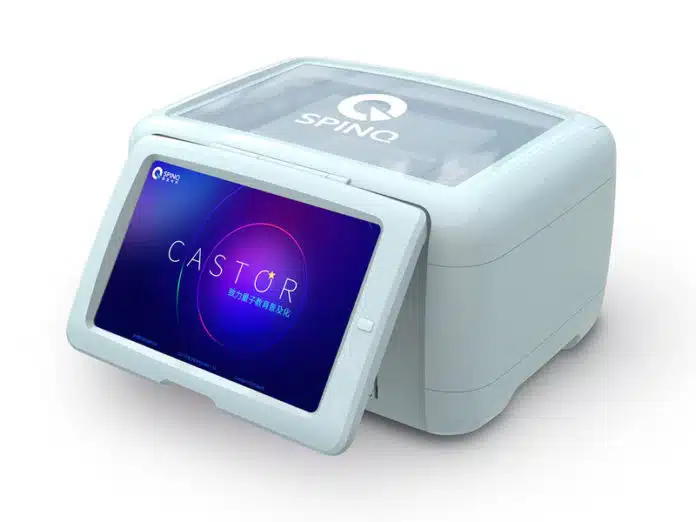 World's First Portable Quantum Computers Released, Starting at Under ...