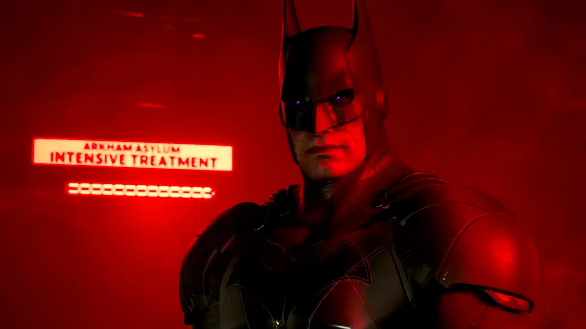 Suicide Squad: Kill the Justice League Will Feature Kevin Conroy's ...