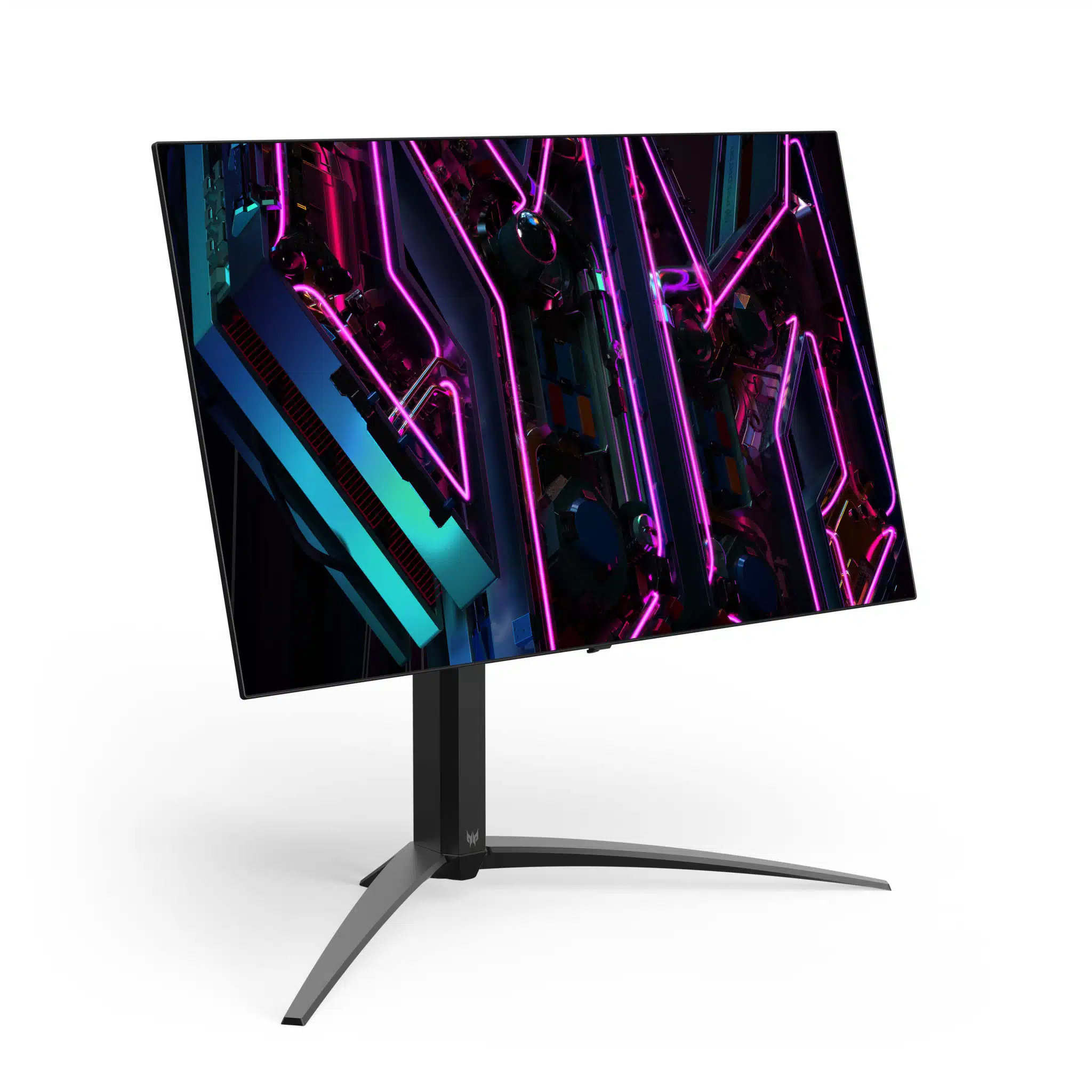 Acer Announces Predator X45 and Predator X27U OLED Gaming Monitors with ...