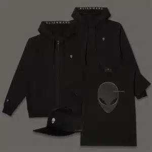 Alienware Announces 500 Hz Fast IPS Gaming Monitor, New Aurora R15 ...