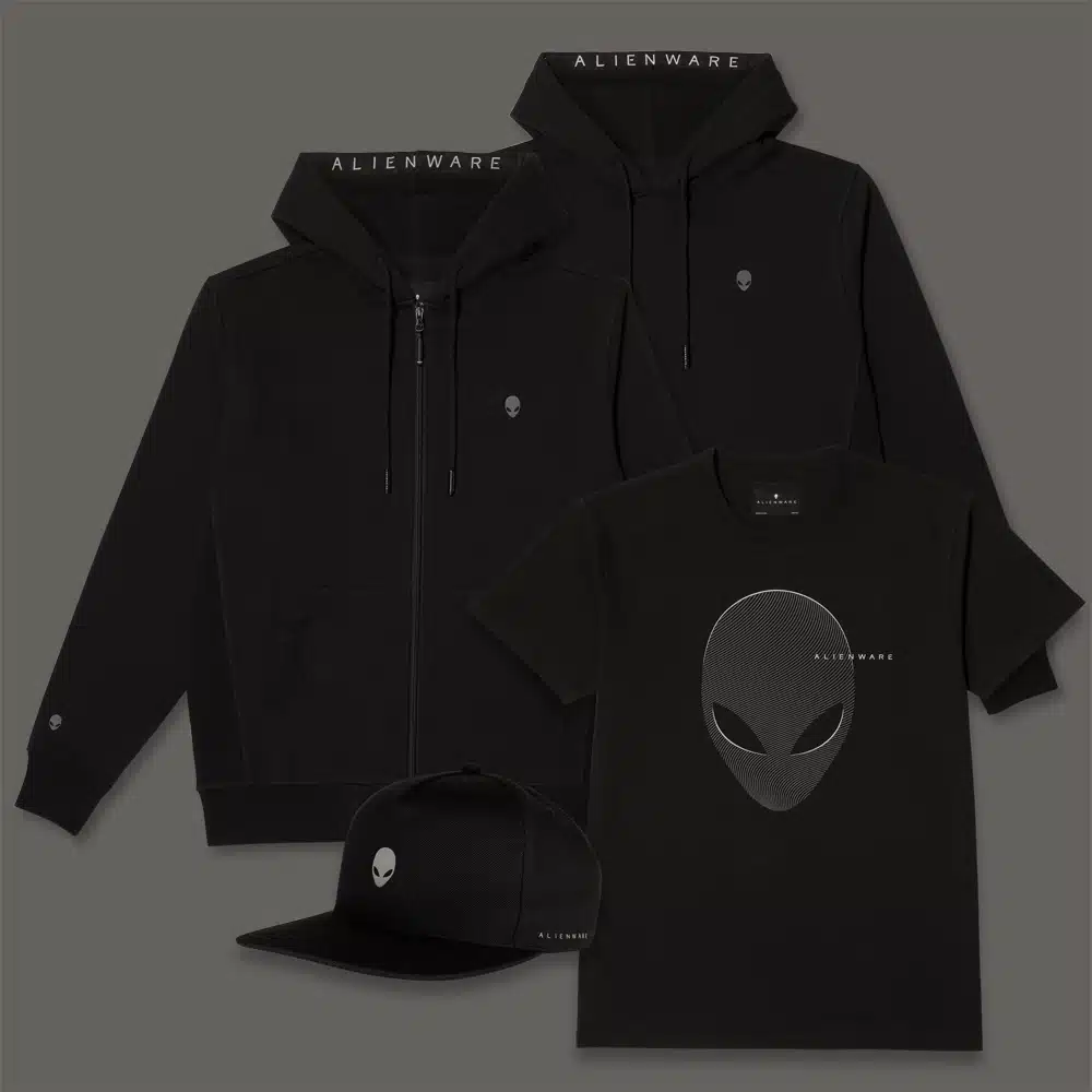 Alienware Announces 500 Hz Fast IPS Gaming Monitor, New Aurora R15 ...