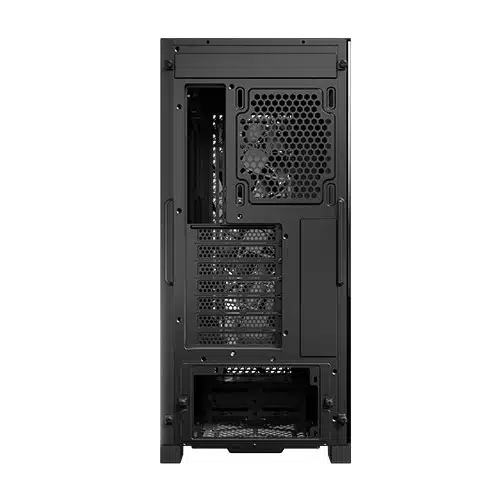 Antec P20C and P20CE Mid-Tower E-ATX Gaming Cases with Support for Dual ...