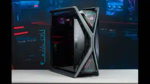 ASUS Announces ROG Hyperion GR701 Full-Tower Gaming Case