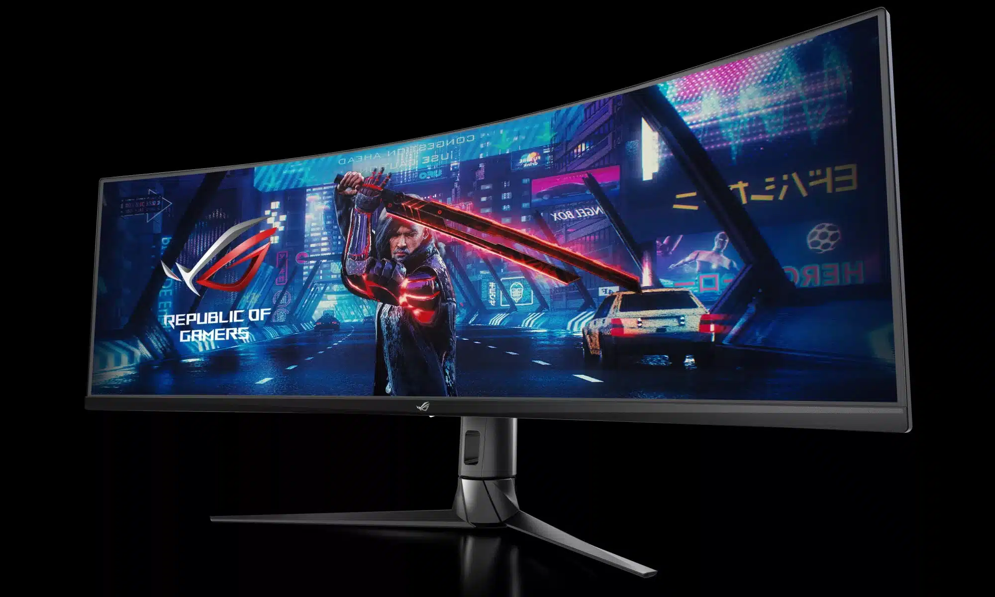 ASUS Announces ROG Swift Pro PG248QP (540 Hz), ROG Swift OLED PG27AQDM ...