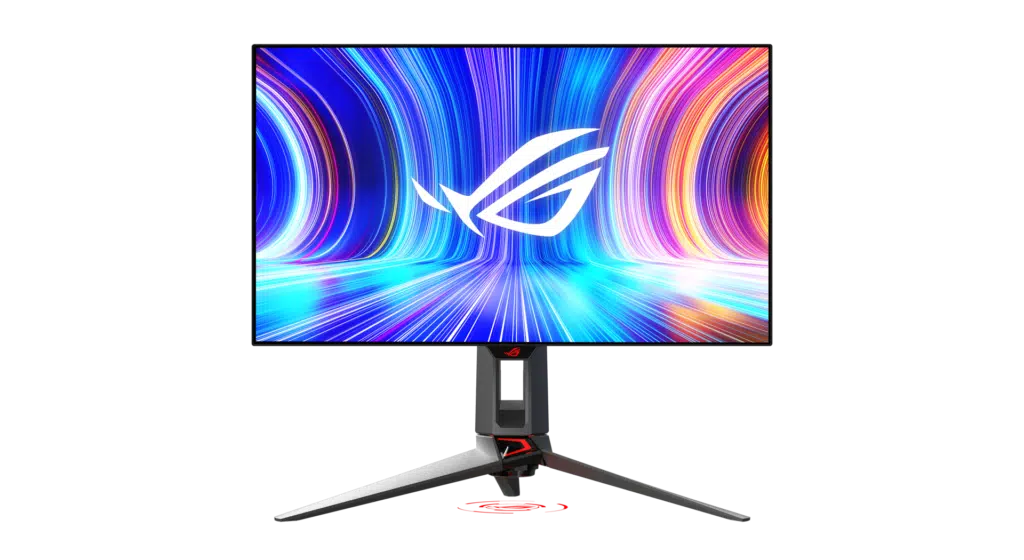 ASUS Announces ROG Swift Pro PG248QP (540 Hz), ROG Swift OLED PG27AQDM ...