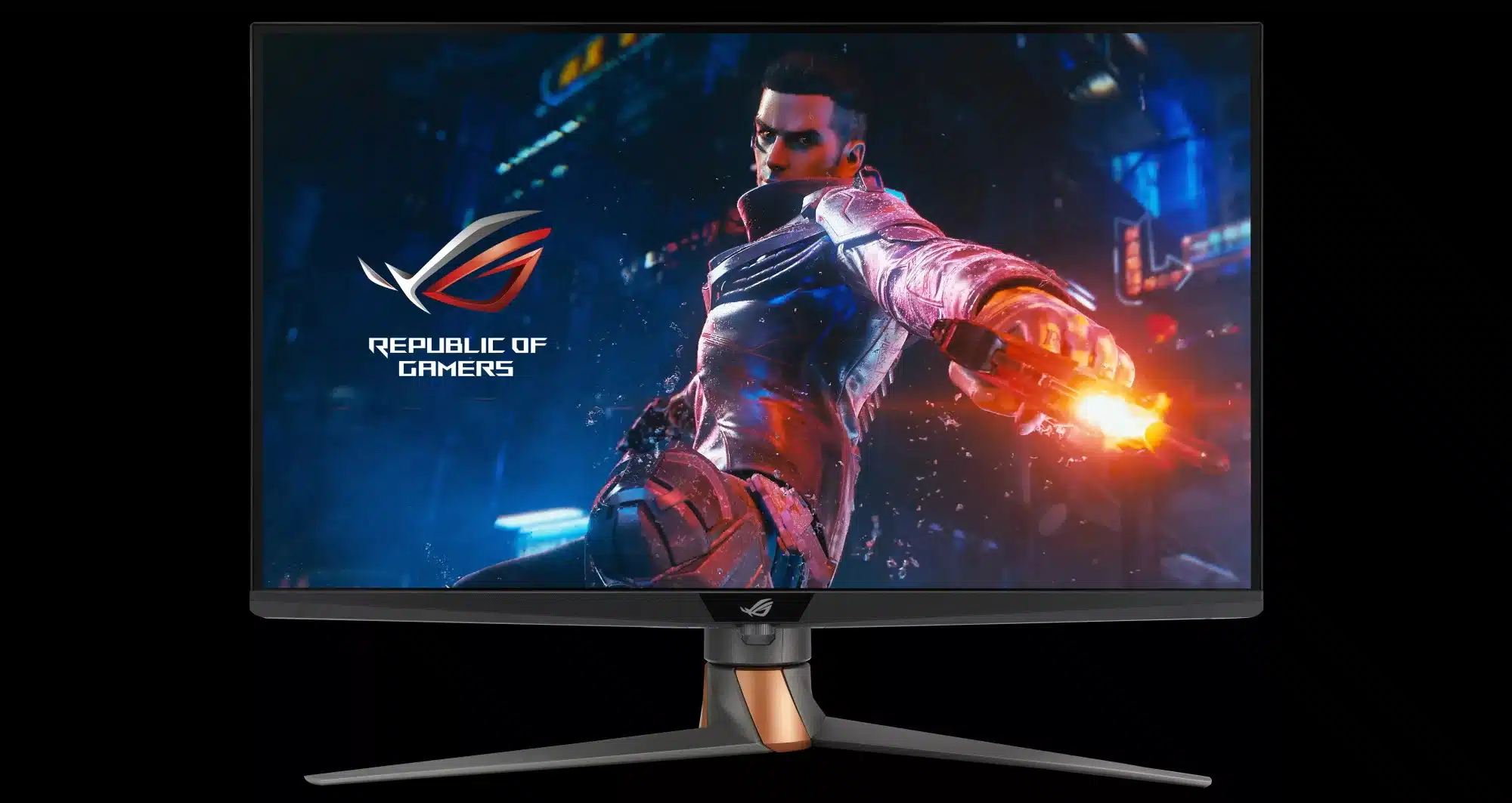 ASUS Announces ROG Swift Pro PG248QP (540 Hz), ROG Swift OLED PG27AQDM ...