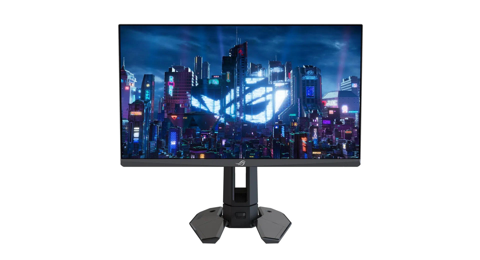 ASUS Announces ROG Swift Pro PG248QP (540 Hz), ROG Swift OLED PG27AQDM ...