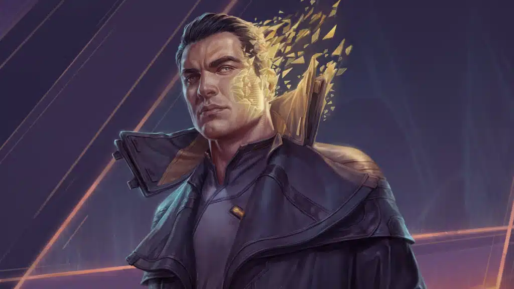 Free on Epic Games Store: Divine Knockout, First Class Trouble, Gamedec ...