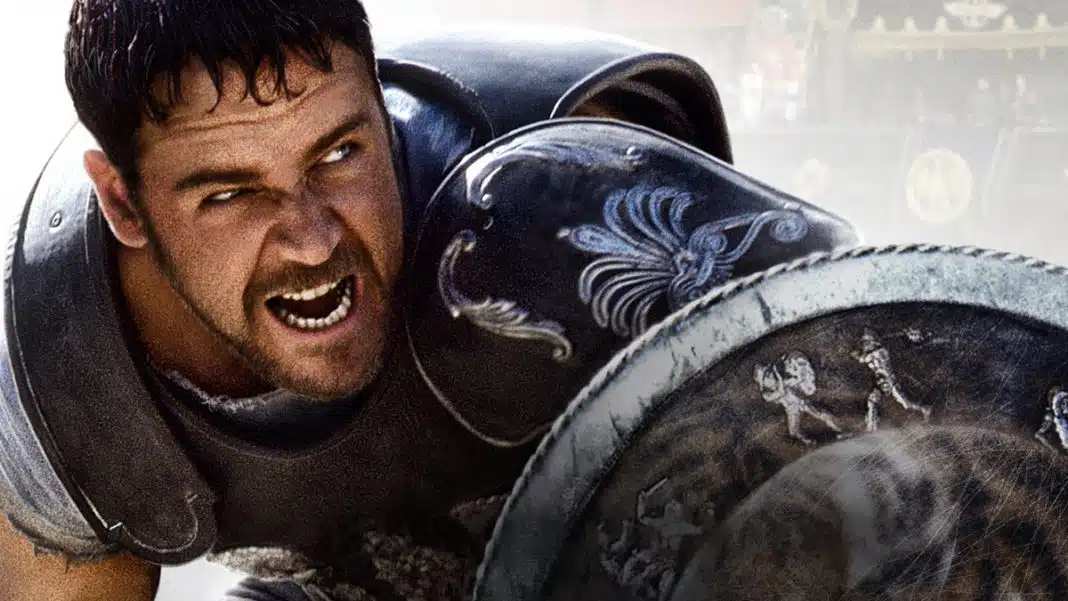 Ridley Scott to Direct Paul Mescal as Adult Lucius in Gladiator Sequel ...