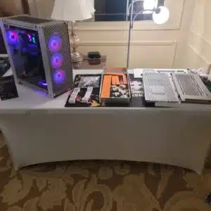 InWin Debuted Three New PC Cases at CES 2023 Including the POC Mini-ITX ...