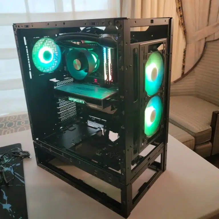 InWin Debuted Three New PC Cases at CES 2023 Including the POC Mini-ITX ...