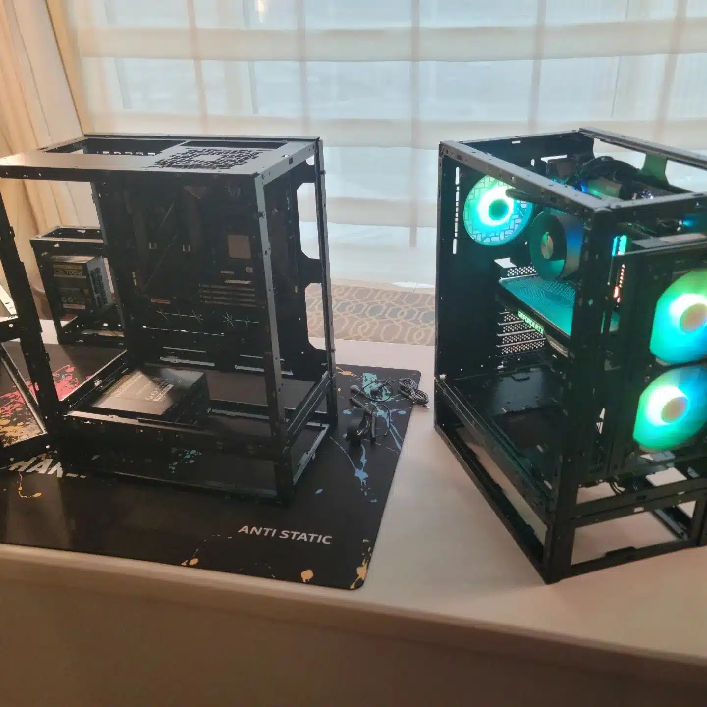 InWin Debuted Three New PC Cases at CES 2023 Including the POC Mini-ITX ...