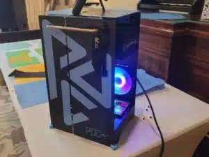 InWin Debuted Three New PC Cases at CES 2023 Including the POC Mini-ITX ...