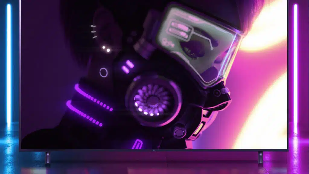 LG Issues Recall of 86-Inch Smart TVs for Tip-Over, Entrapment Hazards ...