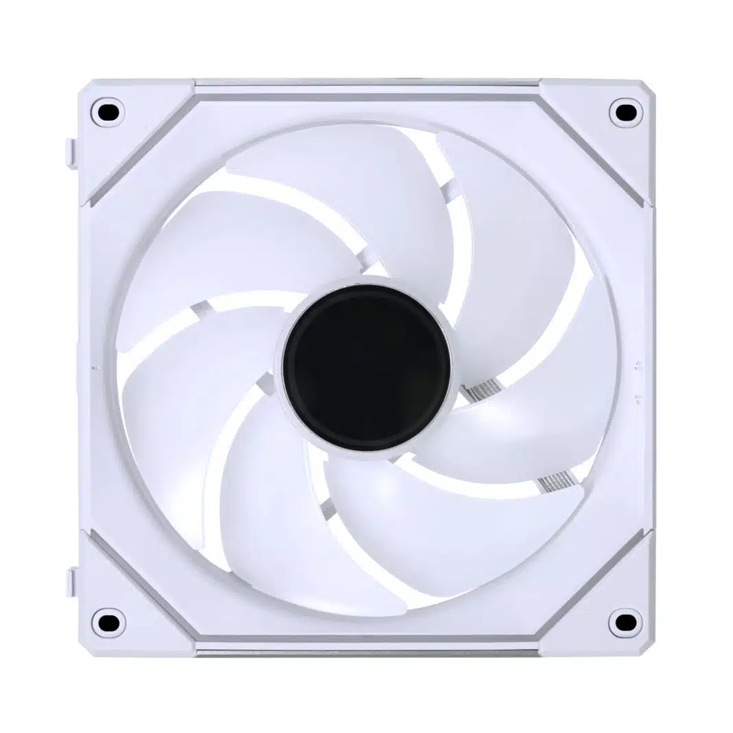 Lian Li Launches Uni Fan SL Infinity 140