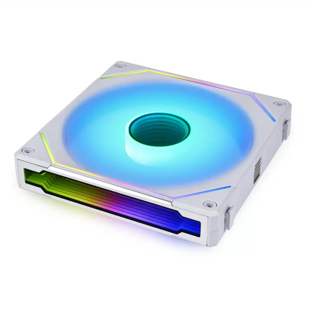 Lian Li Launches Uni Fan SL Infinity 140