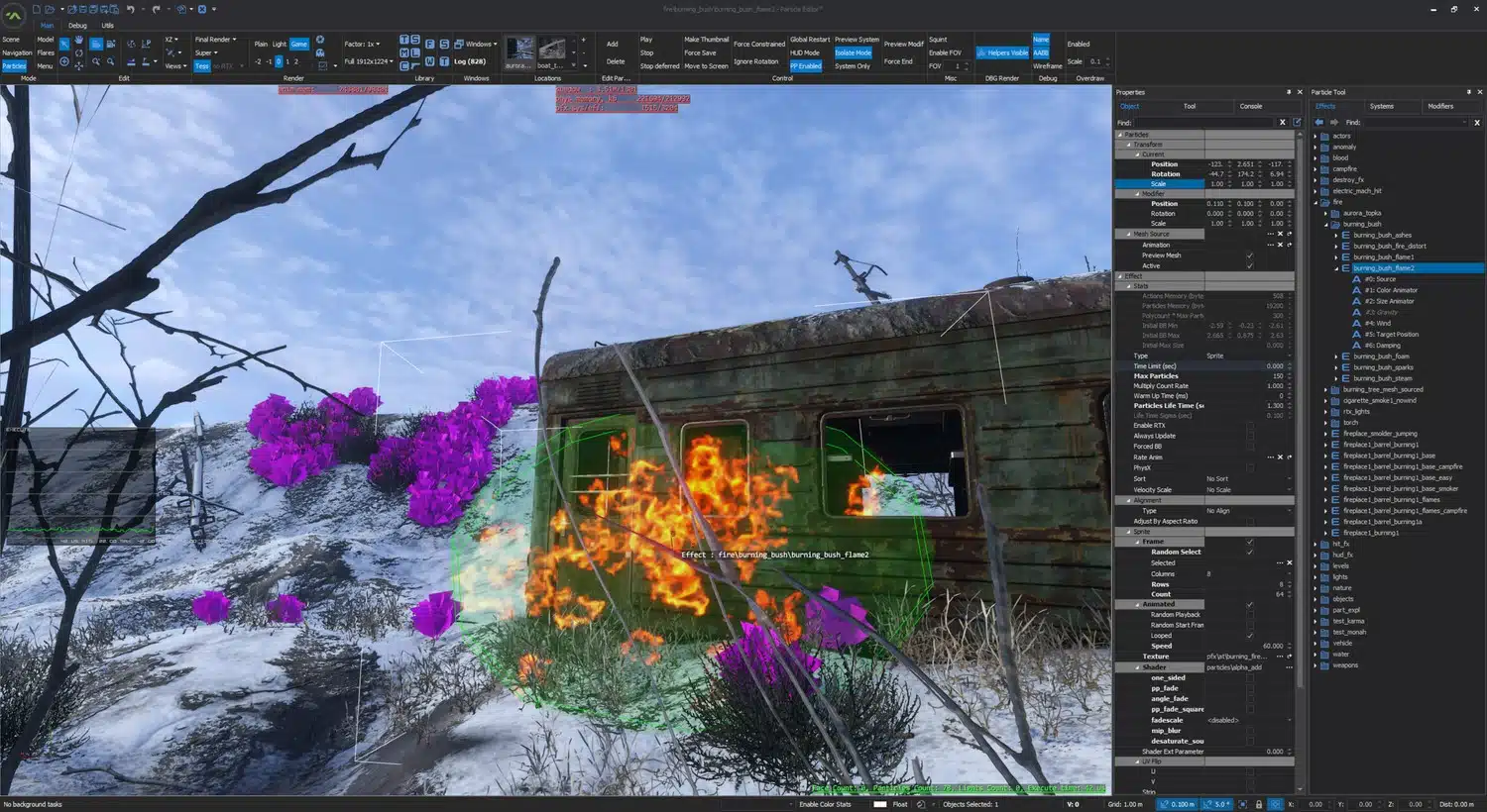 4A Games Releases Metro Exodus SDK and Updates on How the War in ...
