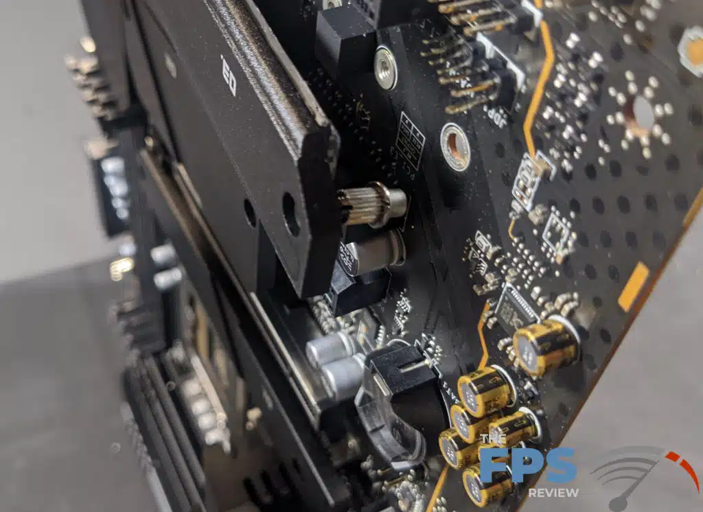 MSI MAG Z690 TOMAHAWK WIFI DDR4 Motherboard Review - Page 7 of 7