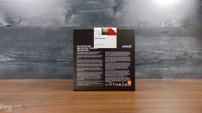 AMD Ryzen 9 7950X3D Gaming Performance CPU Review - Page 2 of 7