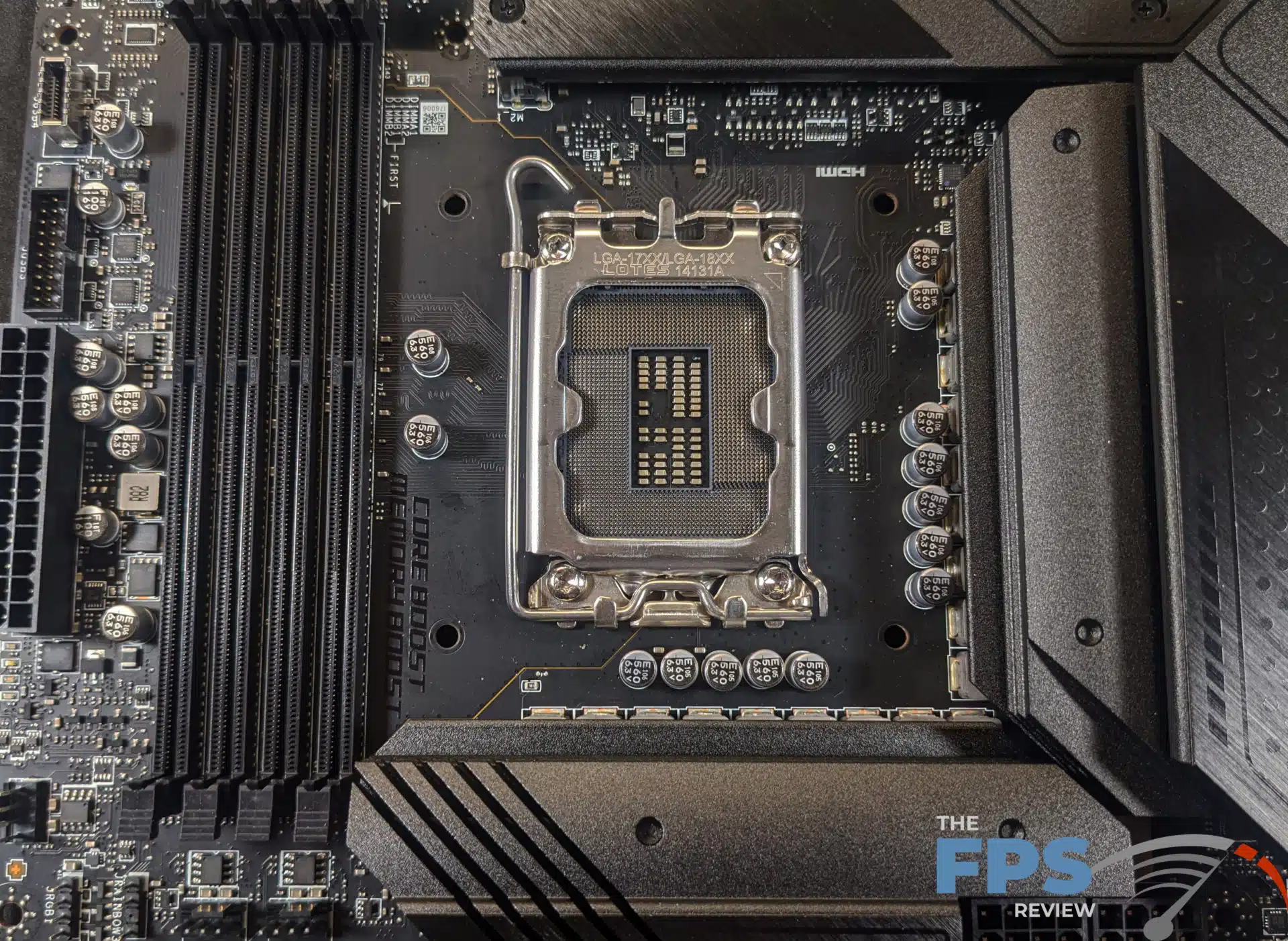 MSI MAG Z690 TOMAHAWK WIFI DDR4 Motherboard Review