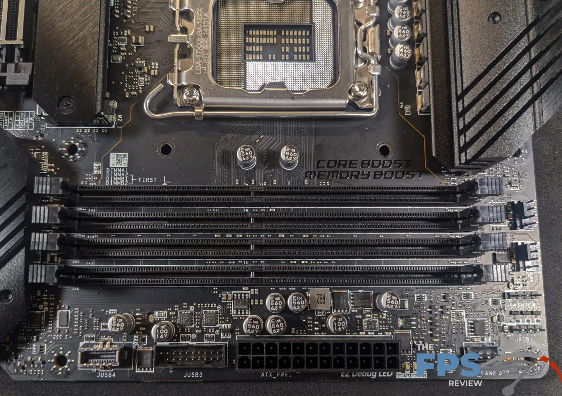 MSI MAG Z690 TOMAHAWK WIFI DDR4 Motherboard Review